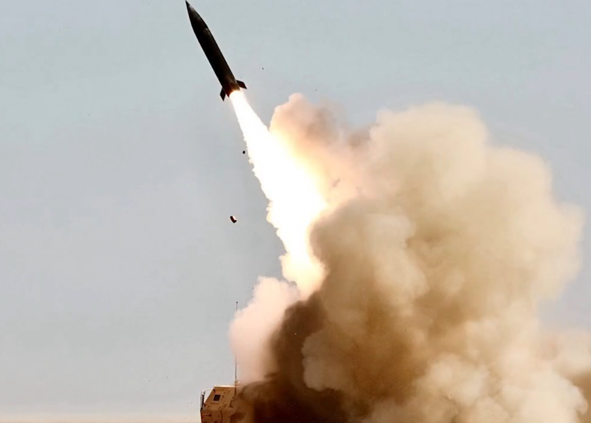 Iran Strikes US Fifth Fleet in Bahrain as Retaliation Spreads to Five ...