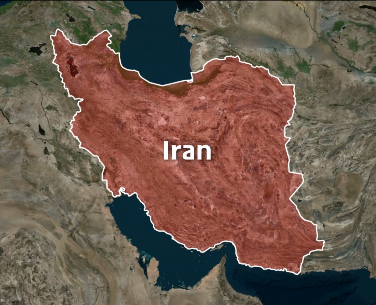 IDF Says It Struck Nuclear Weapons Compound; IAEA Confirms No ...